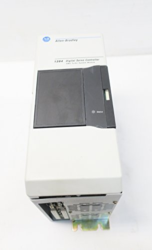 ALLEN BRADLEY 1394 GMC TURBO SYSTEM MODULE DIGITAL SERVO CONTROLLER ...