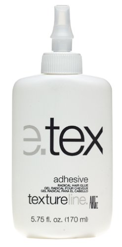 Amazon.com : Artec Textureline Adhesive Radical Hair Glue, 5.7-Ounce ...