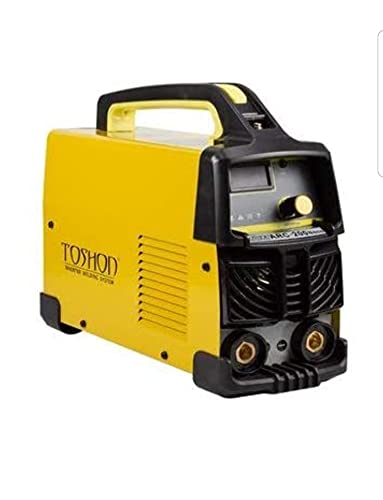 TOSHON ARC-200 NANO WELDING MACHINE : Amazon.in: Industrial & Scientific