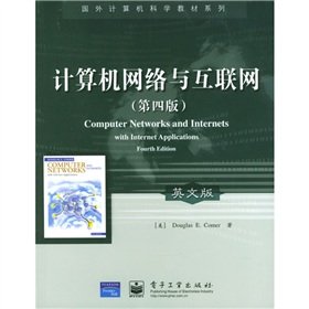 Foreign computer science textbook series: computer networks and the ...