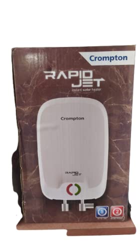 Pradeep Electricals Instant Water Heater : Amazon.in: Home & Kitchen