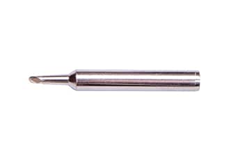 Soldering Iron Replacement bit - 2.3mm for ANTEX XS25 Iron (50 bit) : Amazon.co.uk: DIY & Tools
