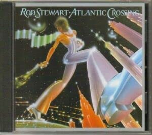 Atlantic Crossing [Remastered]: Amazon.de: Musik-CDs & Vinyl