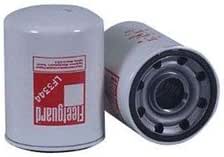 Amazon.com: Fleetguard Lube Filter Full Flow Spin On Part No: LF3344 ...