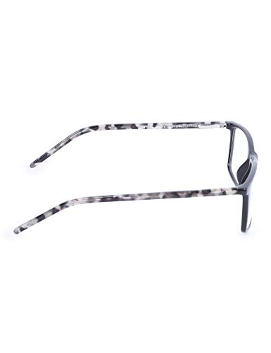 Buy Titan Full Rim Rectangular Spectacle Frame Men & Women ...