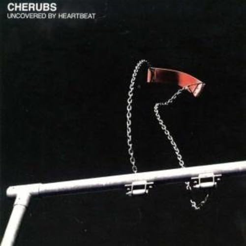 Cherubs, Cherubs, Espen Dahl, Ashley Krajewski, Staale Krantz Bruland ...