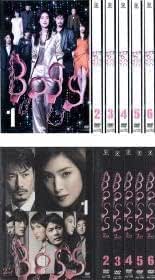 Amazon.co.jp: BOSS Boss 12 Pieces 1 and 2 Rental Fallen Complete Volume ...