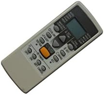 Amazon.com: Hotsmtbang Replacement Remote Control Compatible for ...