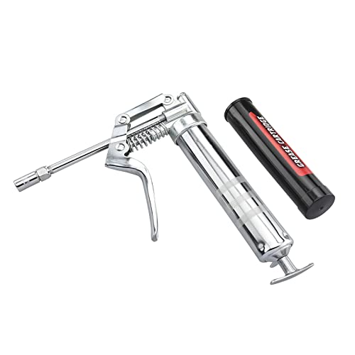 8 Best Mini Grease Guns | For Automotive DIYers and Professionals | The ...