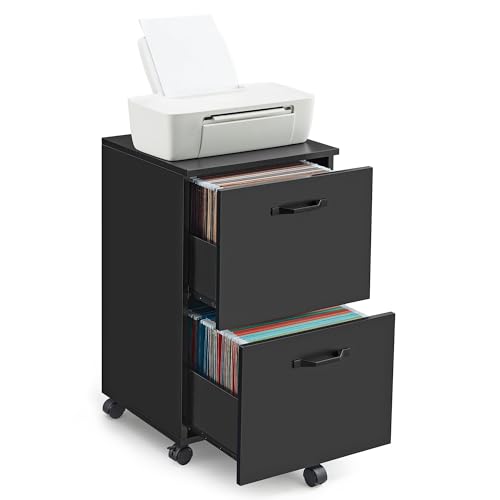 9+ Secret Hidden Printer Storage Ideas That Transform Your Office