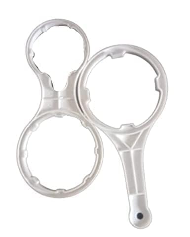 KEMFOTECH RO Filter Spanner for Opening Key Set Water Purifier pre ...