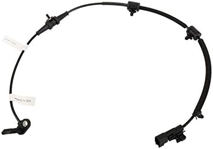 Amazon.com: ACDelco GM Original Equipment 20784541 Front Wheel Speed ...