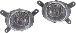 Amazon.com: Go-Parts - Replacement Front Fog Lights Assembly for Volvo ...