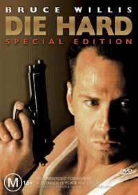 Die Hard Special Edition DVD : Amazon.com.au: Movies & TV