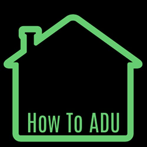 Amazon.com: How To ADU : Ryan O'Connell: Audible Books & Originals