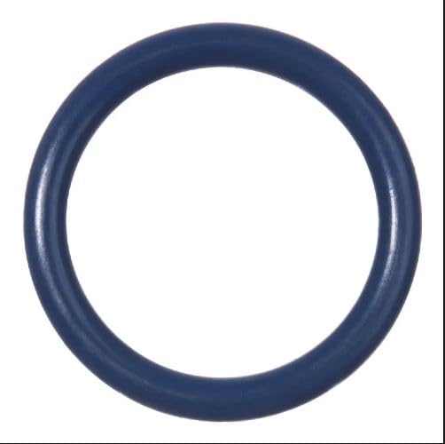 USA Sealing ZUSAV75MD018 Metal Detectable Viton O-Ring, 75A Durometer ...
