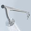 BOONA Original Tandem Shower as Seen on Shark Tank | Dual Shower Head ...