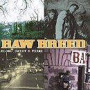 Raw Breed, West, 45, James, A.O.D. - Blood,Sweat & Tears - Amazon.com Music