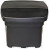 Amazon.com : FCMP Outdoor - Outdoor Salt, Sand, and Storage Bin ...