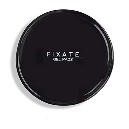 Fixate Gel Strong Stick Glue - Stick Anywhere Whiteboards, Coins, Glass ...