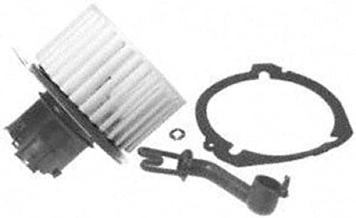 Amazon.com: Motorcraft MM-1081 Blower Motor Wheel : Automotive