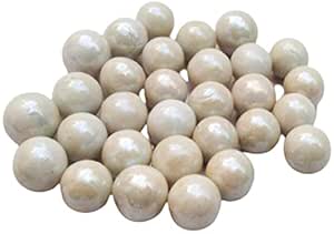 Buy Glass Playing Balls - kanche - goli - Traditional Indian Game ...