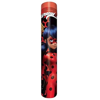 Miraculous Ladybug Metallic Case with Pencils & Nepal | Ubuy
