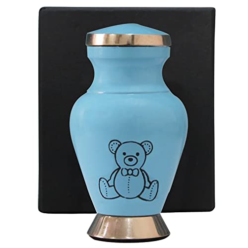 Infant and Child Urns - Eulogy for Life