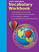 Amazon.com: Scott Foresman Social Studies Communities: 9780328090662 ...
