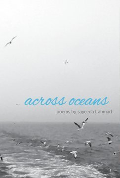 Across Oceans: Poems | Amazon.com.br