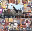 Secret Story: Metheny,Pat: Amazon.it: CD e Vinili}