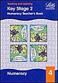 Amazon | Numeracy (Key Stage 1 numeracy textbooks) | Math