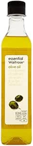 Essential Waitrose Blended Olive Oil 500ml : Amazon.ca: Grocery ...