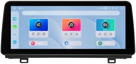 Amazon.com: Dasaita Android 13 Car Stereo for Honda Accord 2013-2017 ...