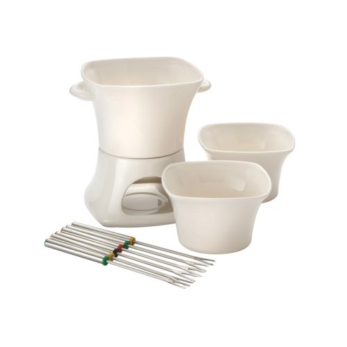 Buy BonJour Chocolate Dipping Set Online at Low Prices in India - Amazon.in