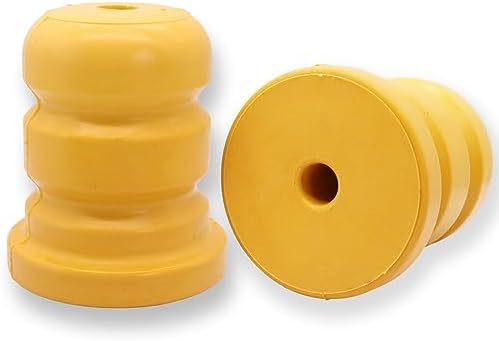 Amazon.com: Dorman 523-065 Rear Leaf Spring Bumper Compatible with ...