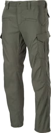 Amazon.com: TRYBE Tactical Ultimate Active Tactical Cargo Pant - Mens ...