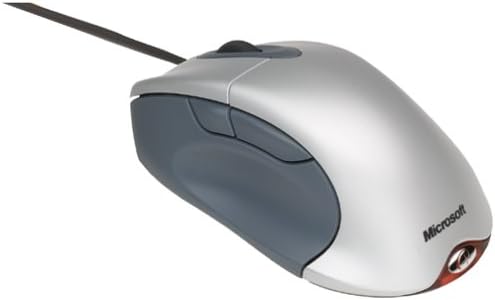 Amazon.com: Microsoft Intellimouse Explorer : Electronics