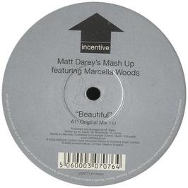 Amazon.com: Beautiful: CDs & Vinyl