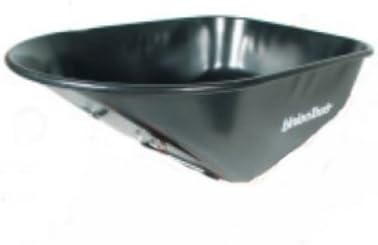 Amazon.com : Razorback 99619/104500 Wheelbarrow Tray for Models 77305 ...