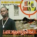 Amazon.co.jp: Last Man Standing: Music