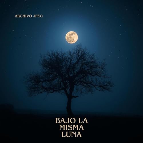 Play Bajo La Misma Luna by Archivo JPEG on Amazon Music