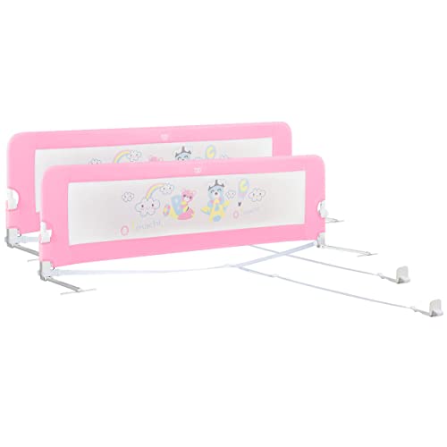 10 Best Kids' Double-sided Bed Rails Dec of 2022 - BabyStuffLab