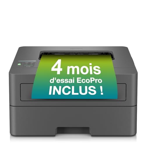 Imprimante couleur laser multifonction :La meilleur et pas cher