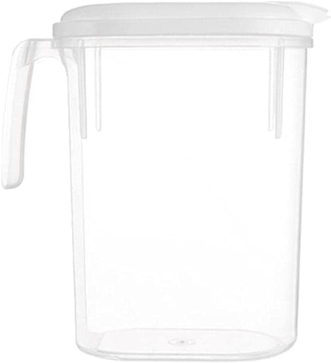 Amazon.com: 1 PC 1.8L Water Bottles To Drink Cold Kettle Pitcher With ...