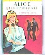 Alice et le pickpocket - Illustrations de Albert Chazelle | Amazon.com.br