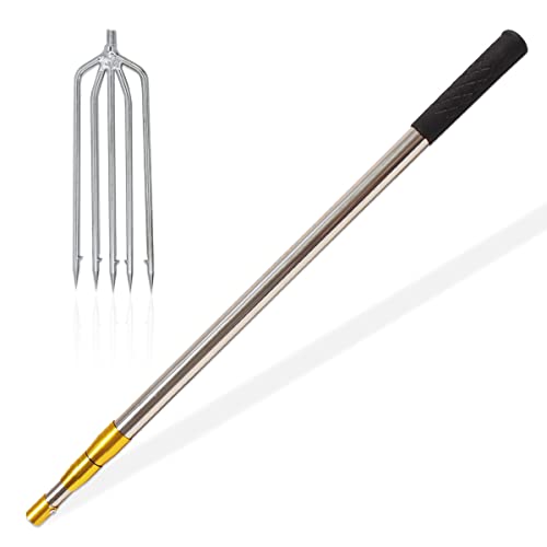 Spear for Fishing – The 16 best products compared - Outdoors Magazine