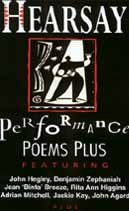 Hearsay: Performance Poems Plus: 9781899021000: Amazon.com: Books