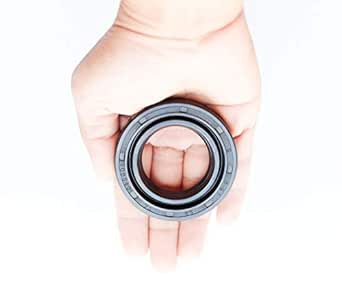 EAI Axle Shaft Seal Compatable for Mitsubishi OEM# MB664439 | MB837719 ...