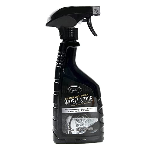 Top 10 Best Acid Free Wheel Cleaner : Reviews & Buying Guide - Katynel